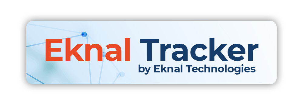 Login | Eknal Tracker